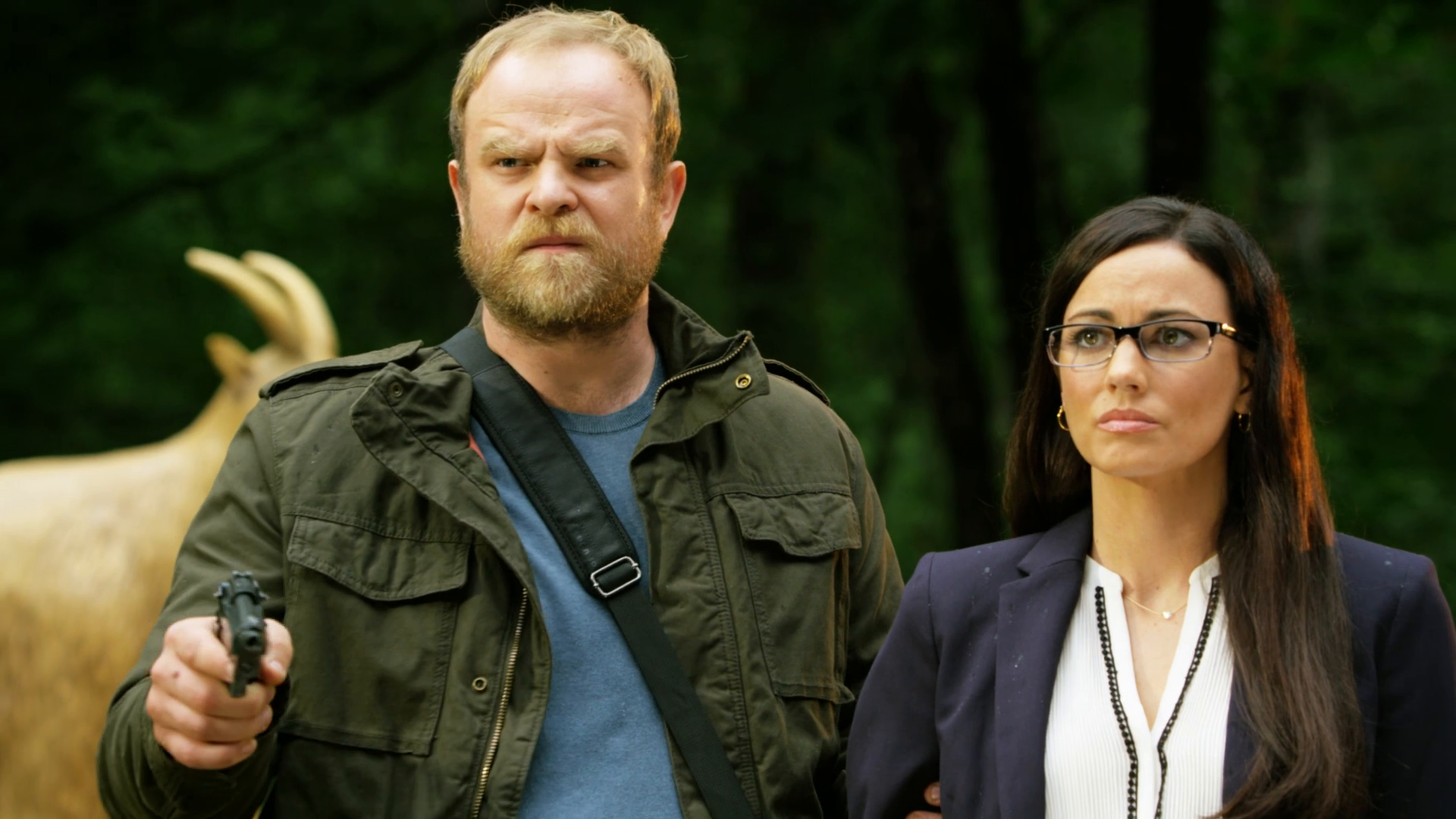 Darla Taylor Supernatural