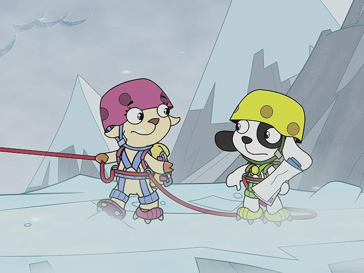 Amazon.de: Doki Series - Season 1 ansehen | Prime Video