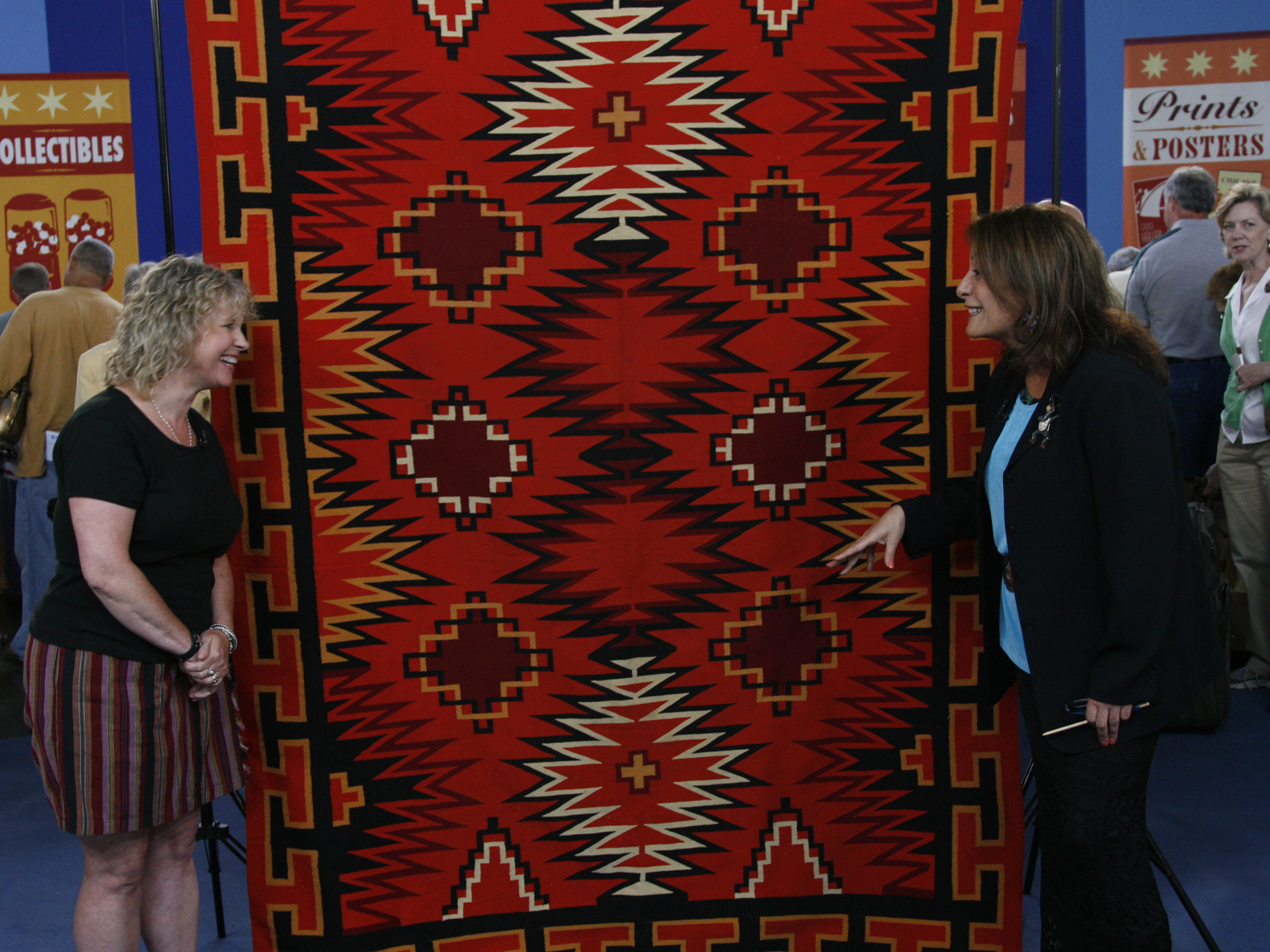 Prime Video: Antiques Roadshow: Season 24