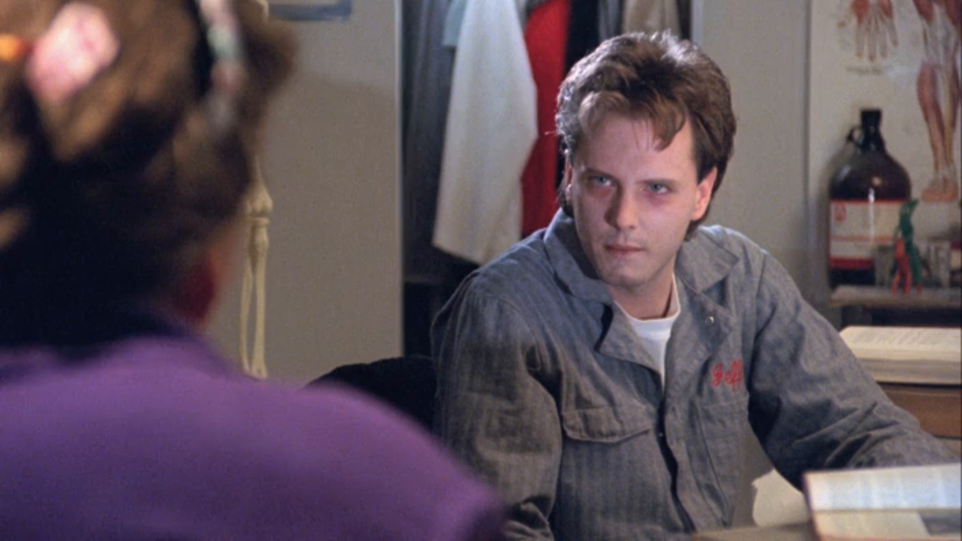 Joseph Gonzalez Actor