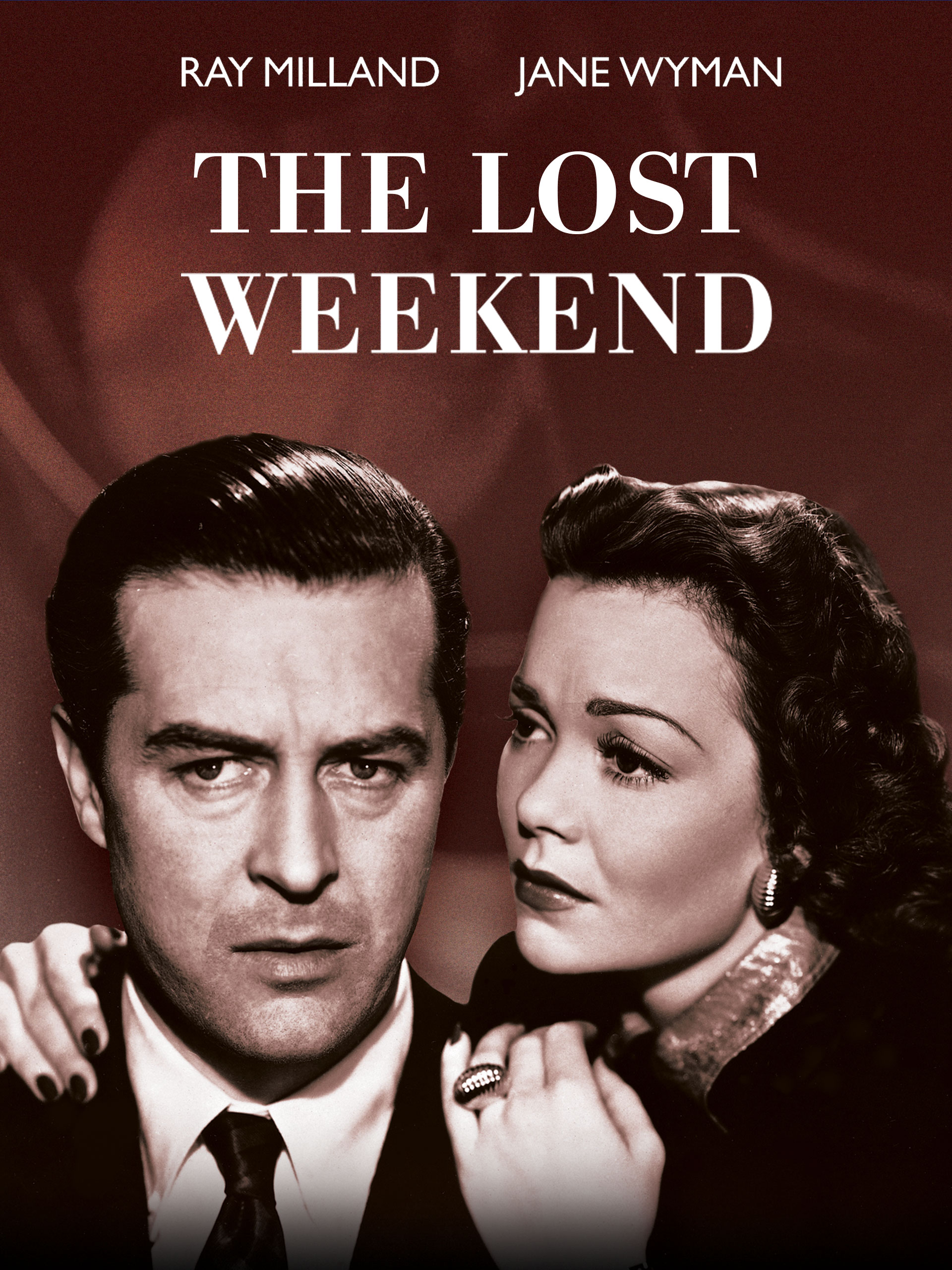 Prime Video: The Lost Weekend
