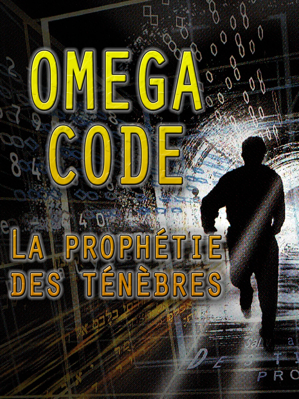 Prime Video: Omega Code - La Prophétie Des Ténèbres