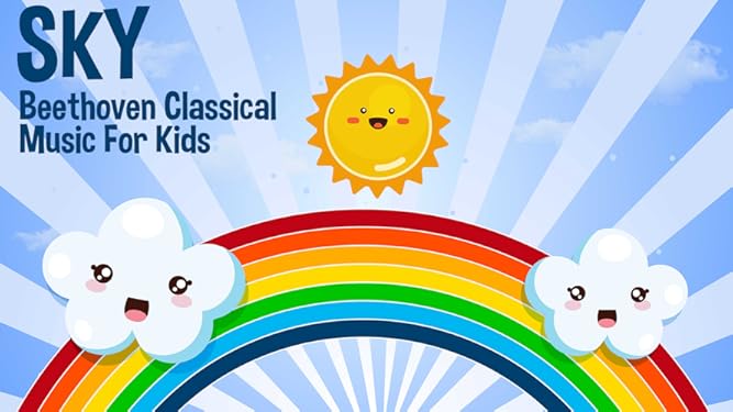 Watch Farm Animals Classical Music Cartoon For Kids | Prime Video