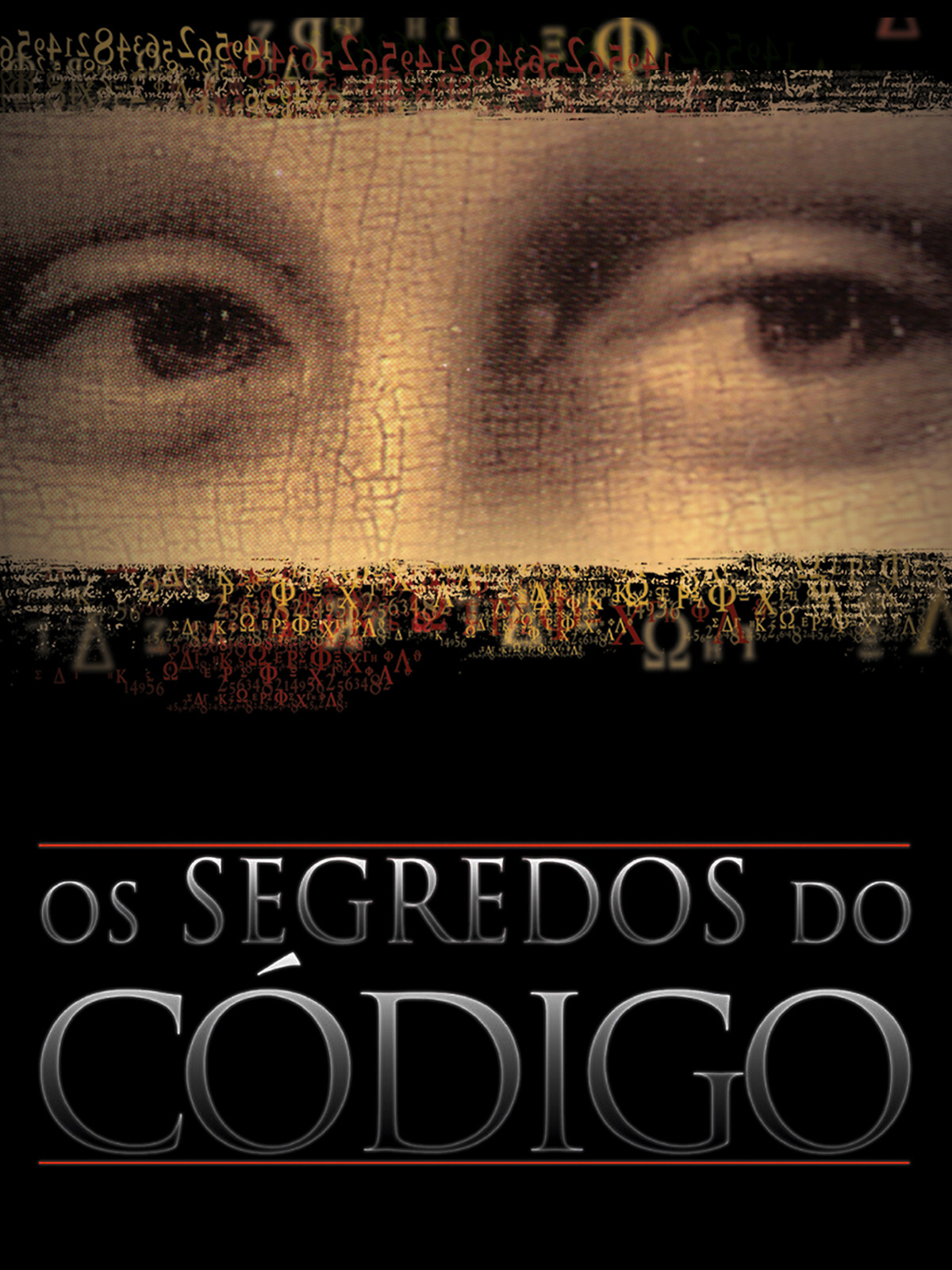 Prime Video: Os Segredos do Código (Secrets Of The Code)