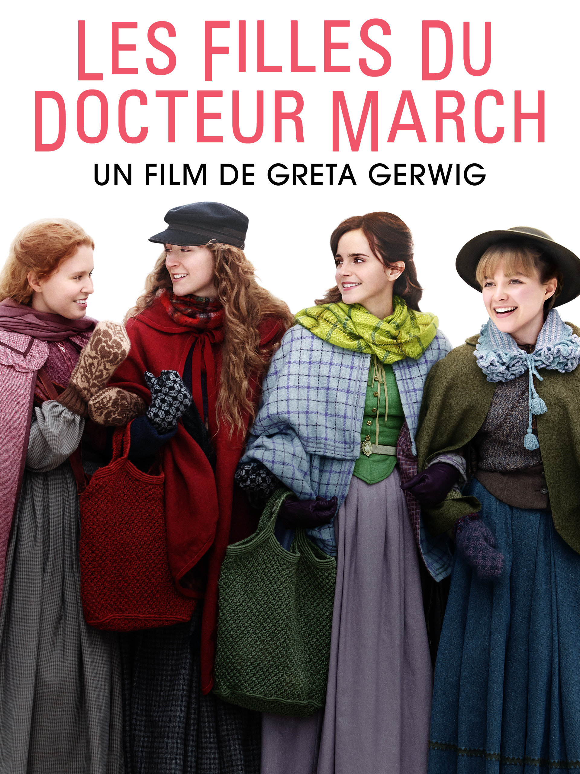Prime Video: Les Filles Du Docteur March