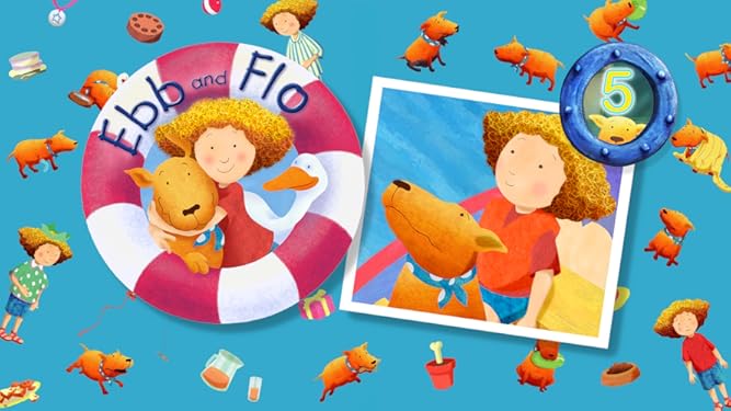 Watch Ebb and Flo | Prime Video