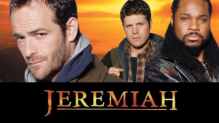 Watch Jeremiah Season 1 | Prime Video
