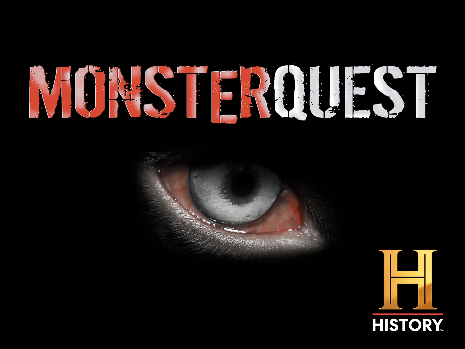 Prime Video: MonsterQuest