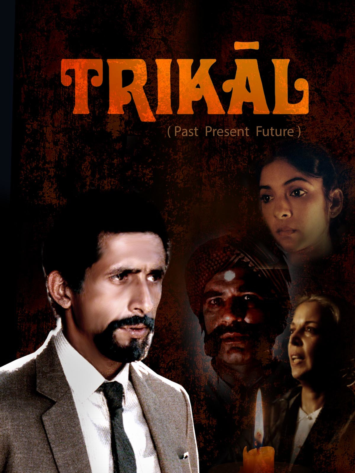Prime Video: Trikal