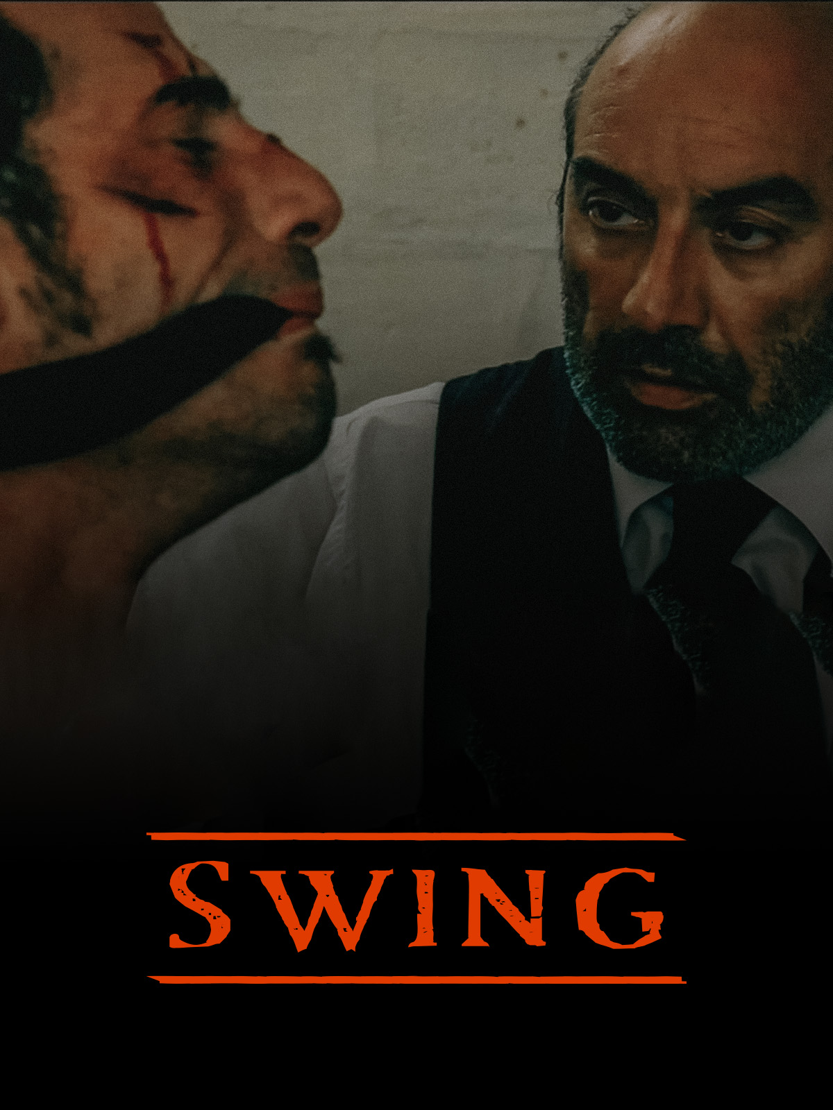 Prime Video: SWING