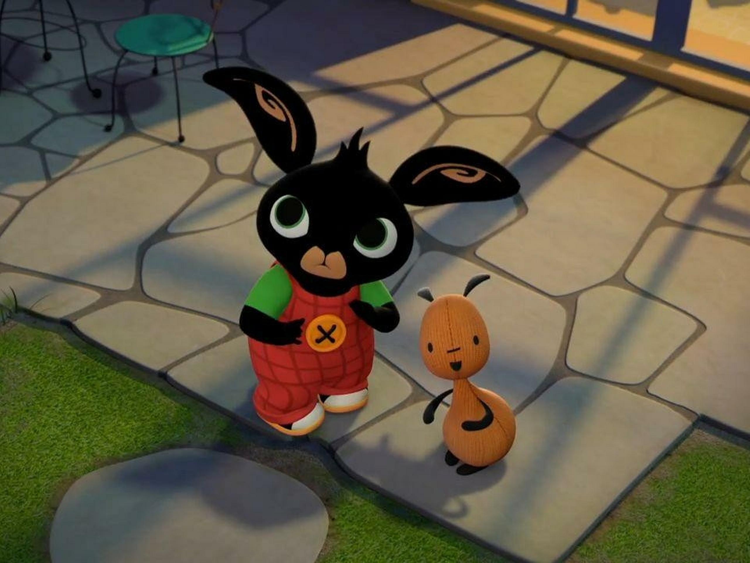 Prime Video: Bing - Saison 1