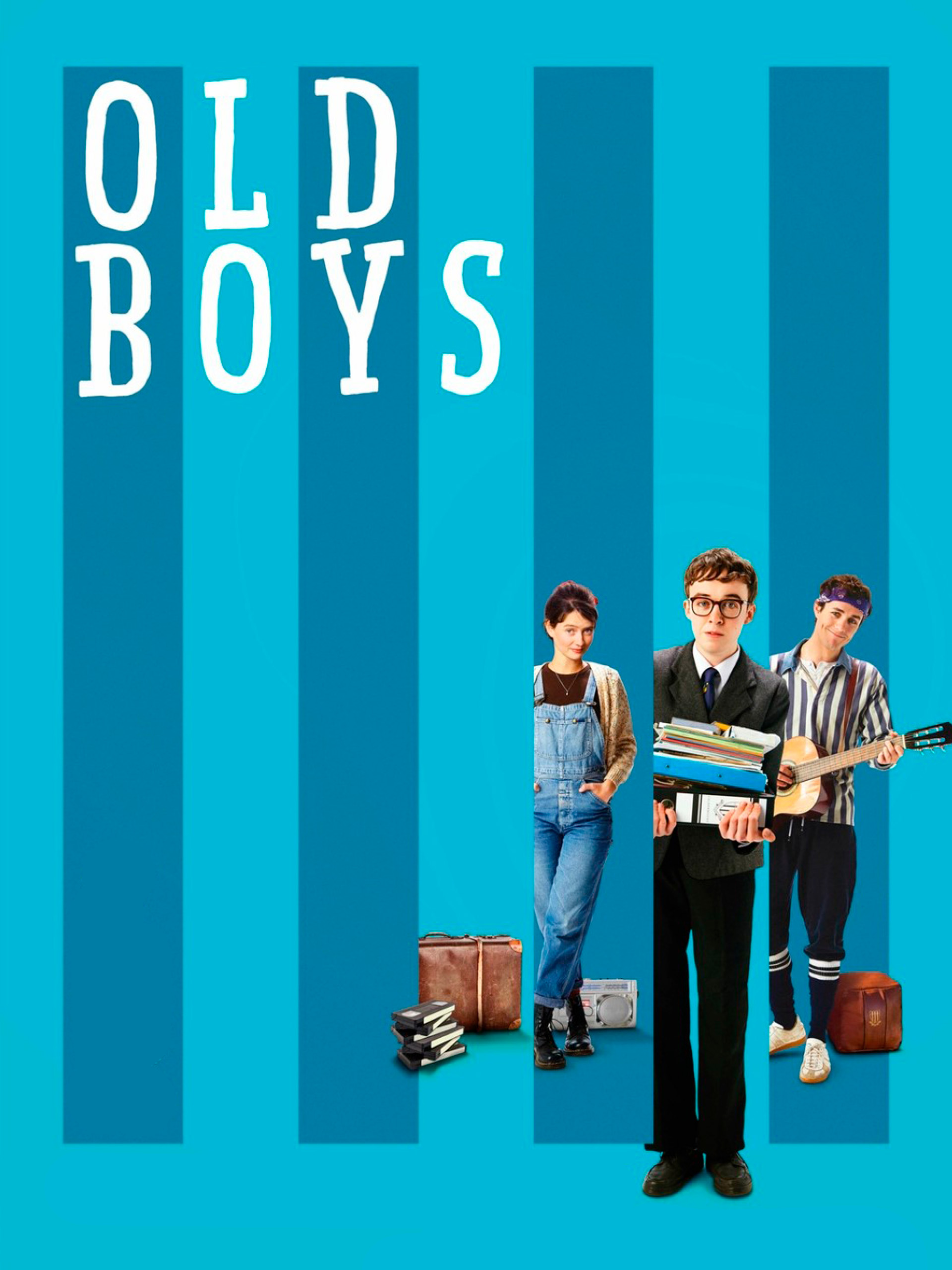 Prime Video: Ice Sharks