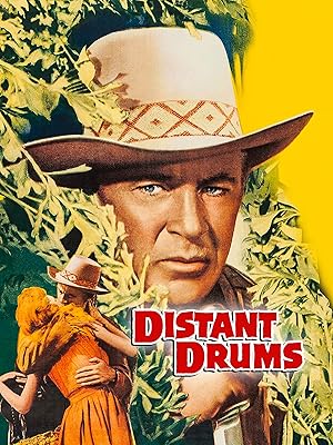 Prime Video: Distant Drums