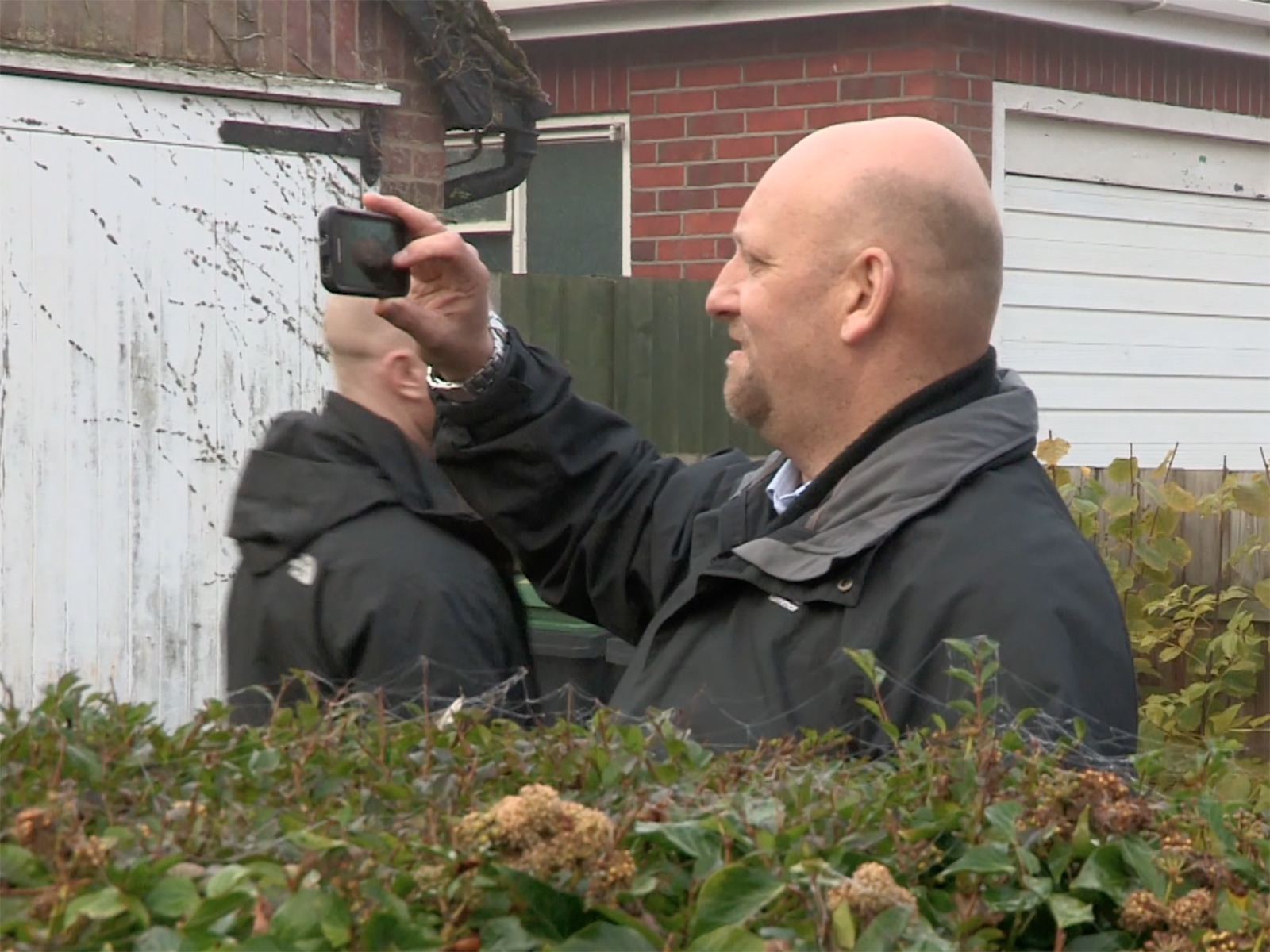 Prime Video: The Sheriffs are Coming