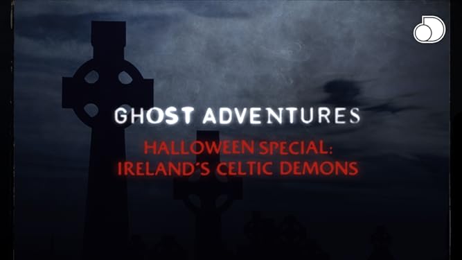 Watch Ghost Adventures - Season 1 | Prime Video