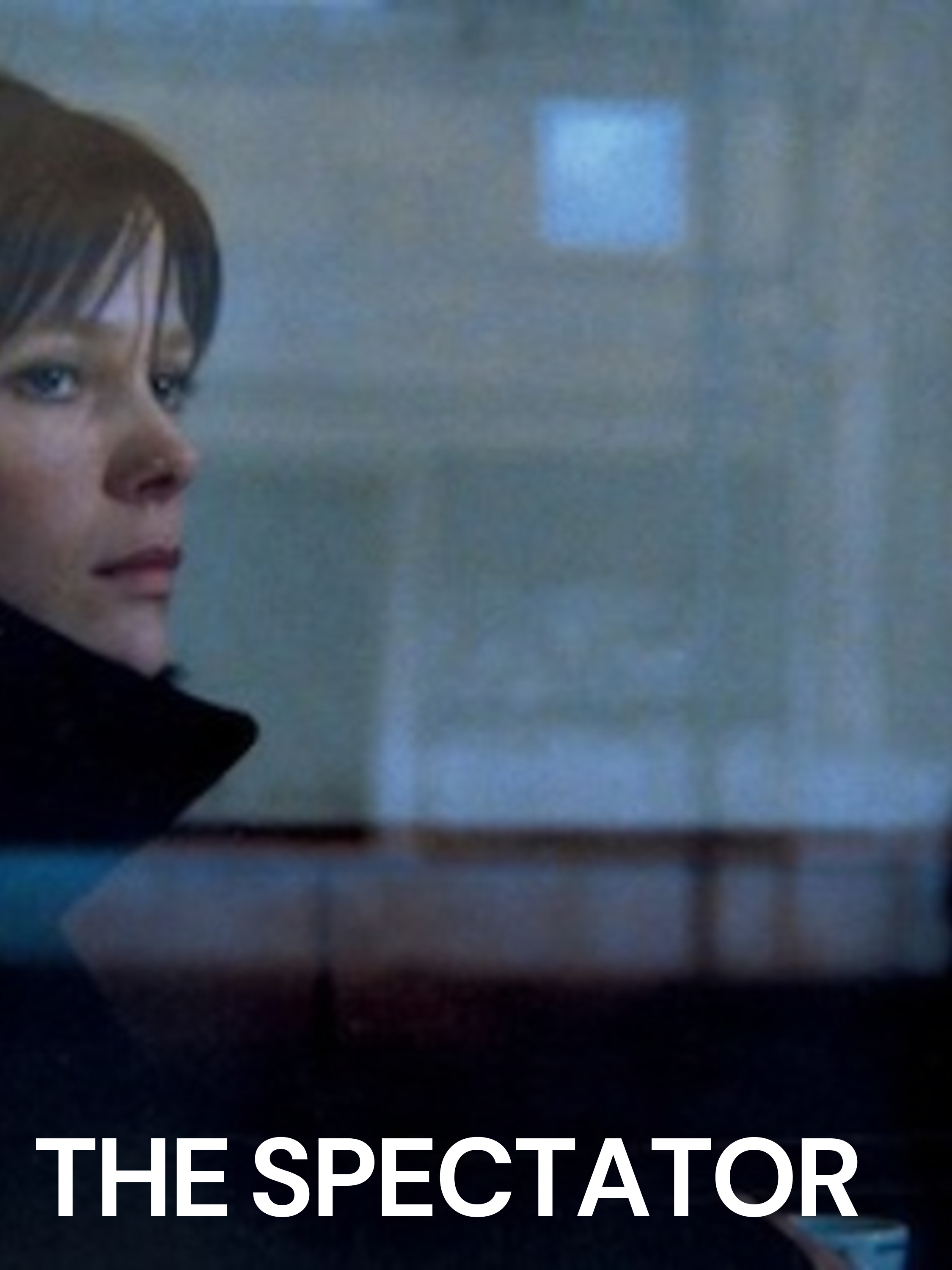 Prime Video: The Spectator