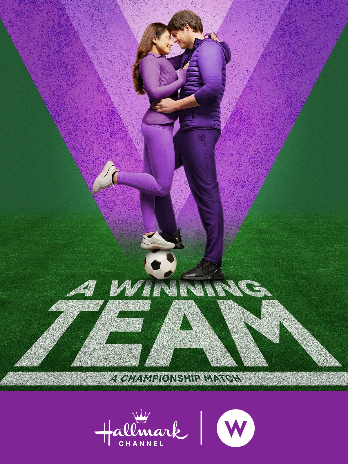 Prime Video: Winning Team