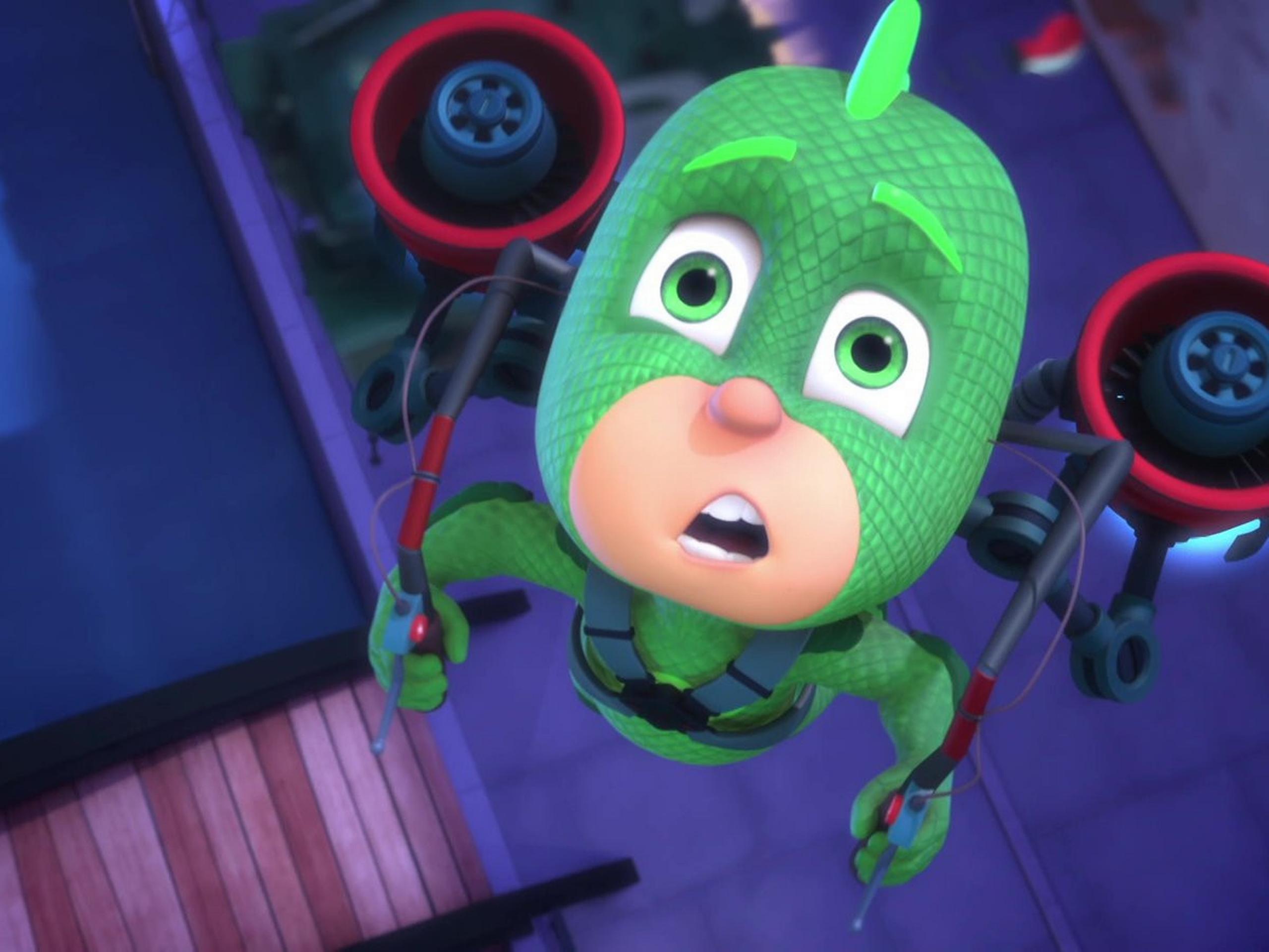 Prime Video: Les Pyjamasques - Saison 1