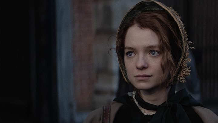 Watch THE DOLL FACTORY Season 1 | Prime Video