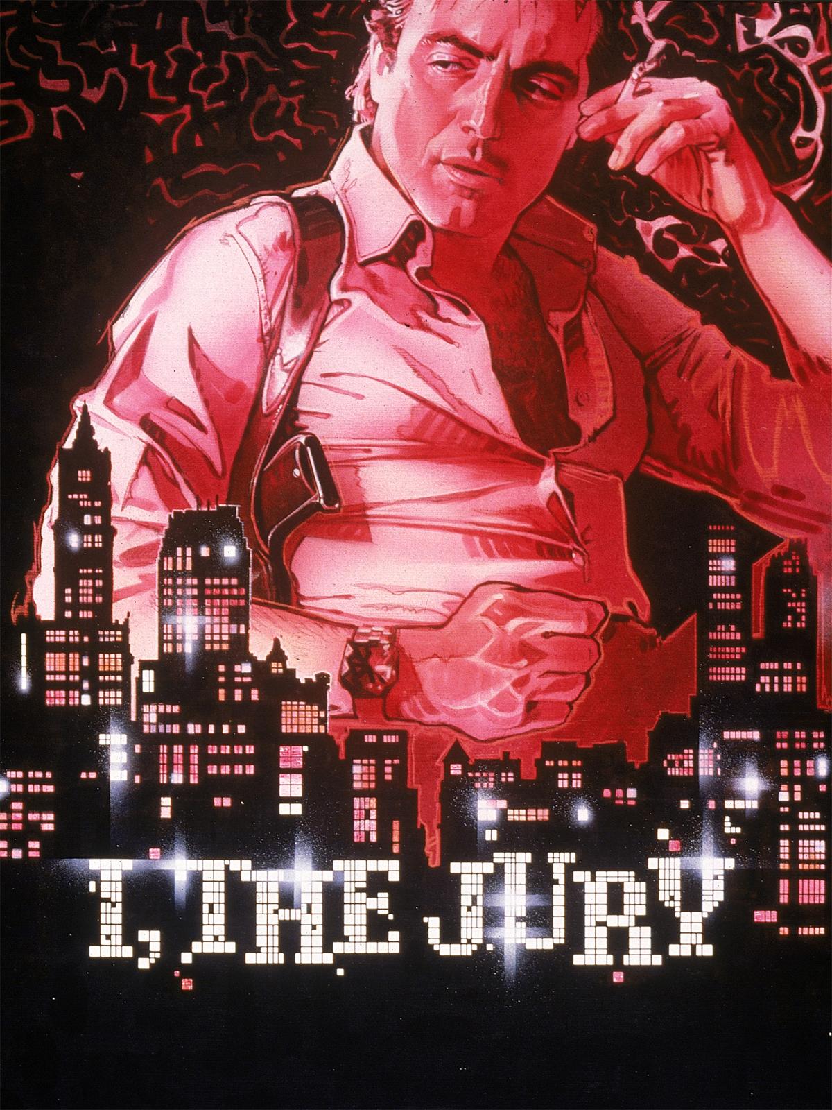 Prime Video: I, The Jury