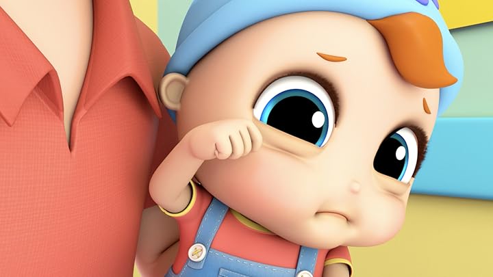 Boo Boo Songs for Kids : Little Angel Nursery Rhymes: Amazon.co.uk ...