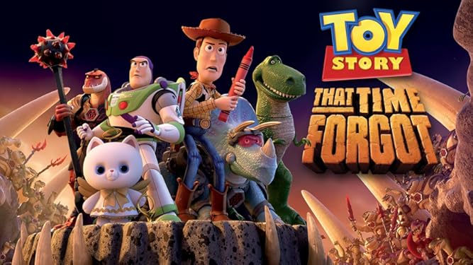 Watch Toy Story 2 | Prime Video