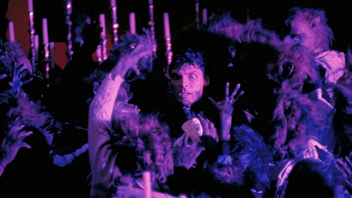 Prime Video: Silver Bullet