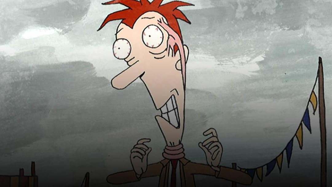 Watch Stressed Eric - Season 2 | Prime Video