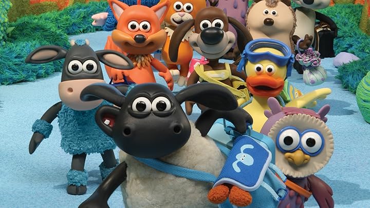 Watch Timmy Time - Season 1 | Prime Video