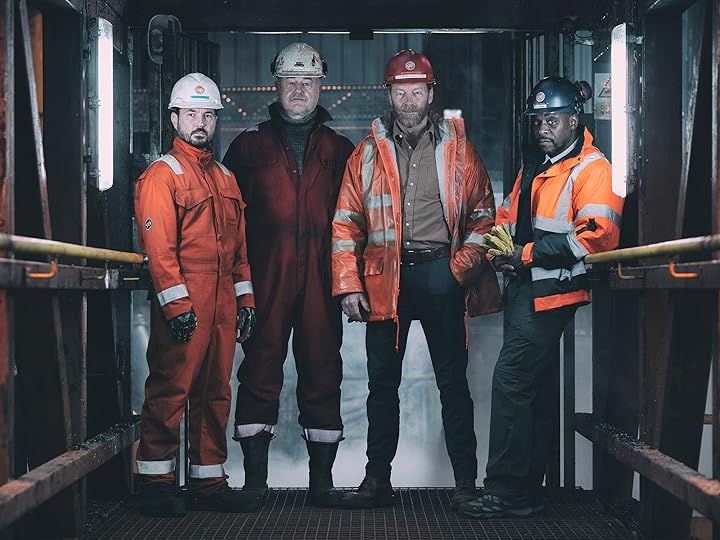 Watch The Rig - Season 1 | Prime Video