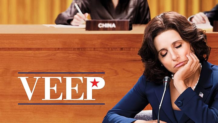 Watch Veep: Season 2 | Prime Video