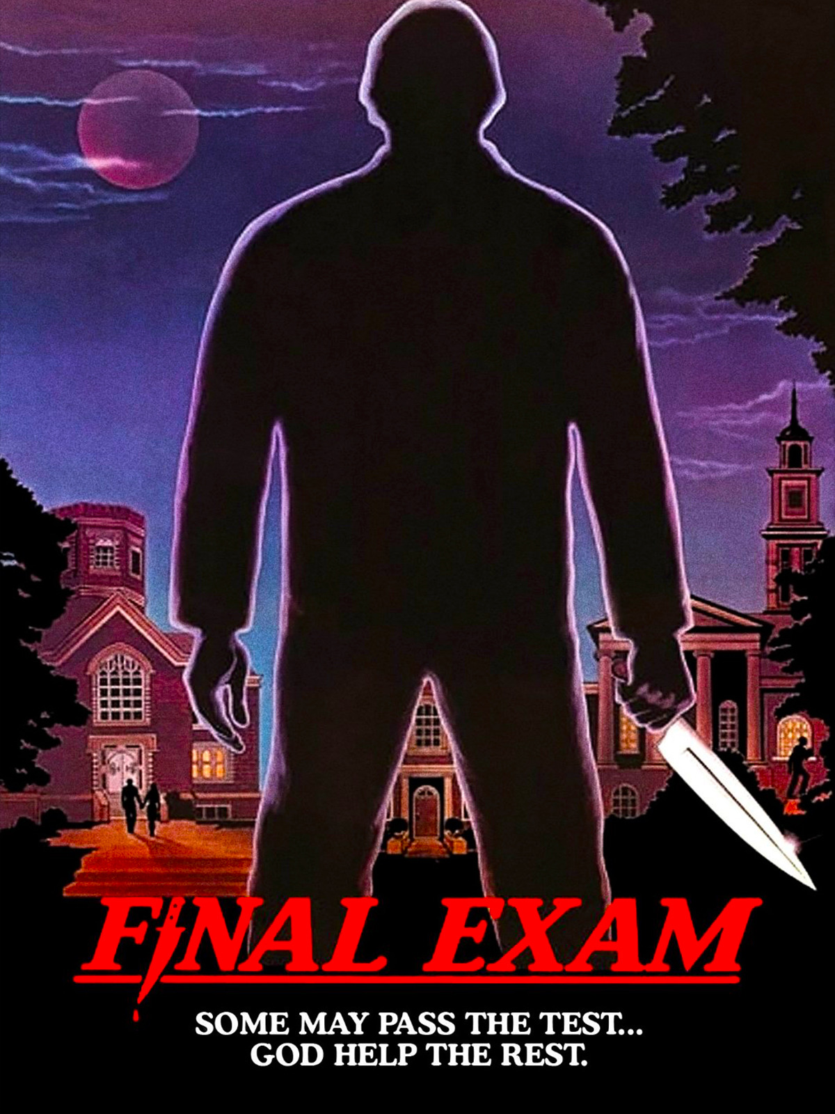 Prime Video: Final Exam
