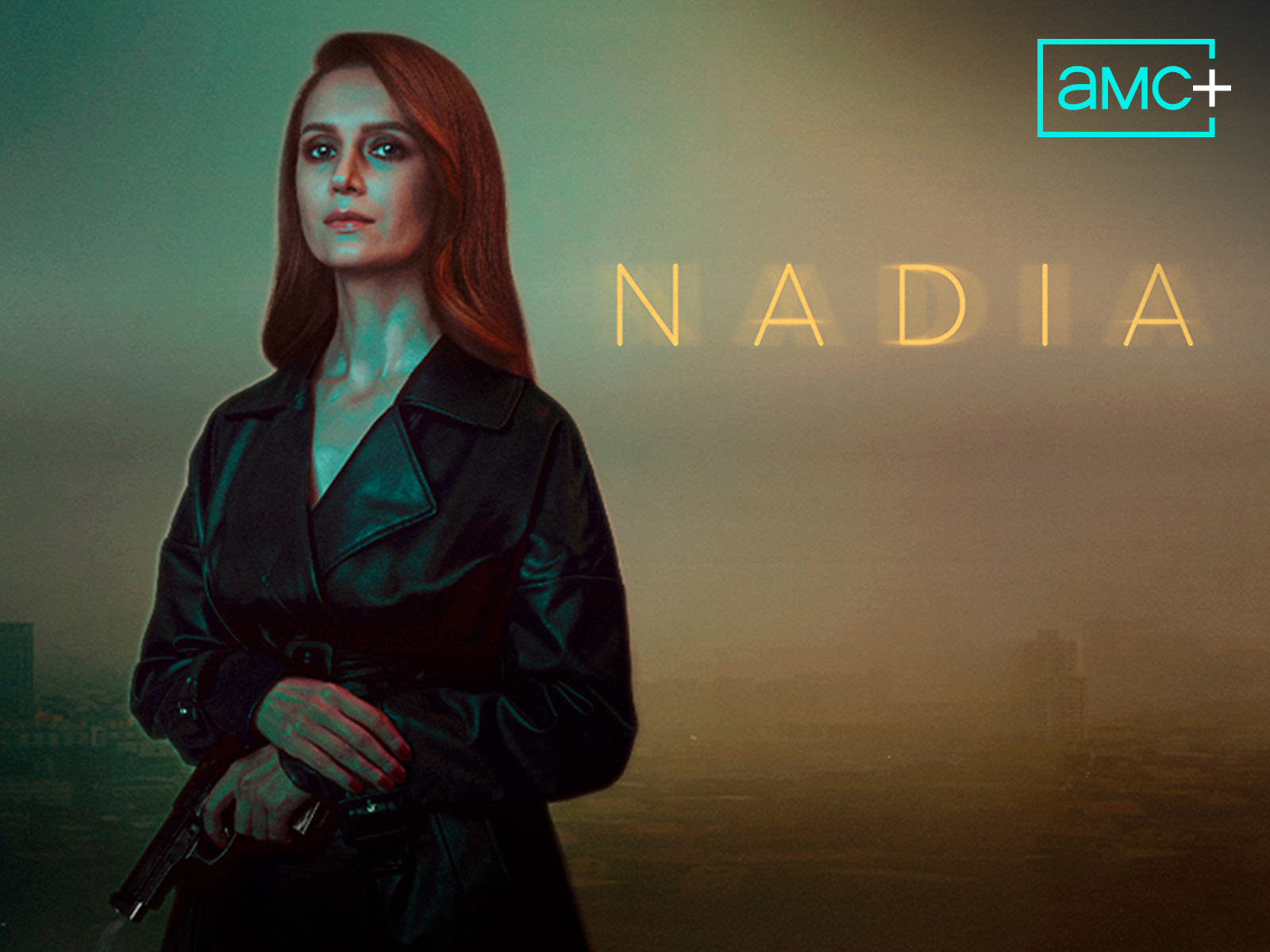 Prime Video: Nadia