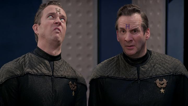 Watch Red Dwarf X