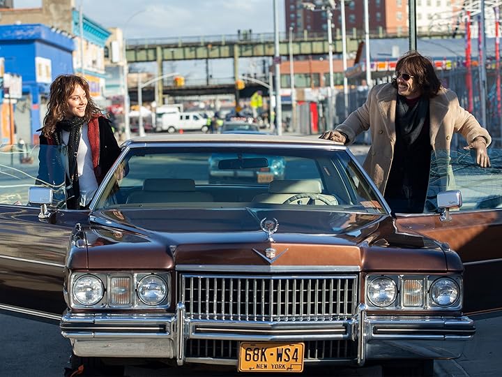 Prime Video: The Deuce - Season 2
