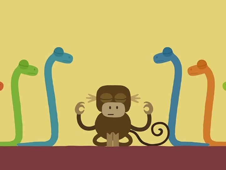 Watch Animanimals Season 1 | Prime Video