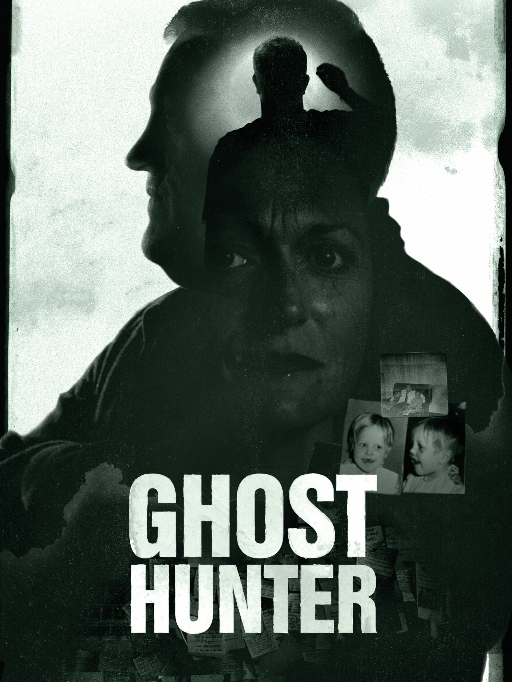 Prime Video: Ghosthunter
