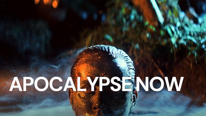 Watch Apocalypse Now | Prime Video