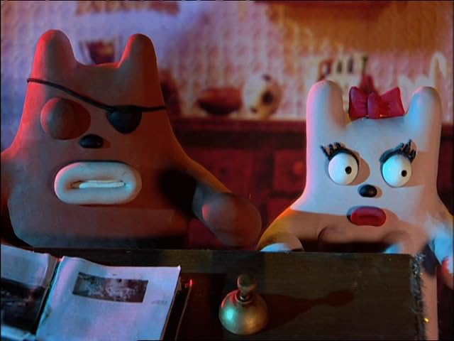 Watch Rex The Runt - Season 2 | Prime Video