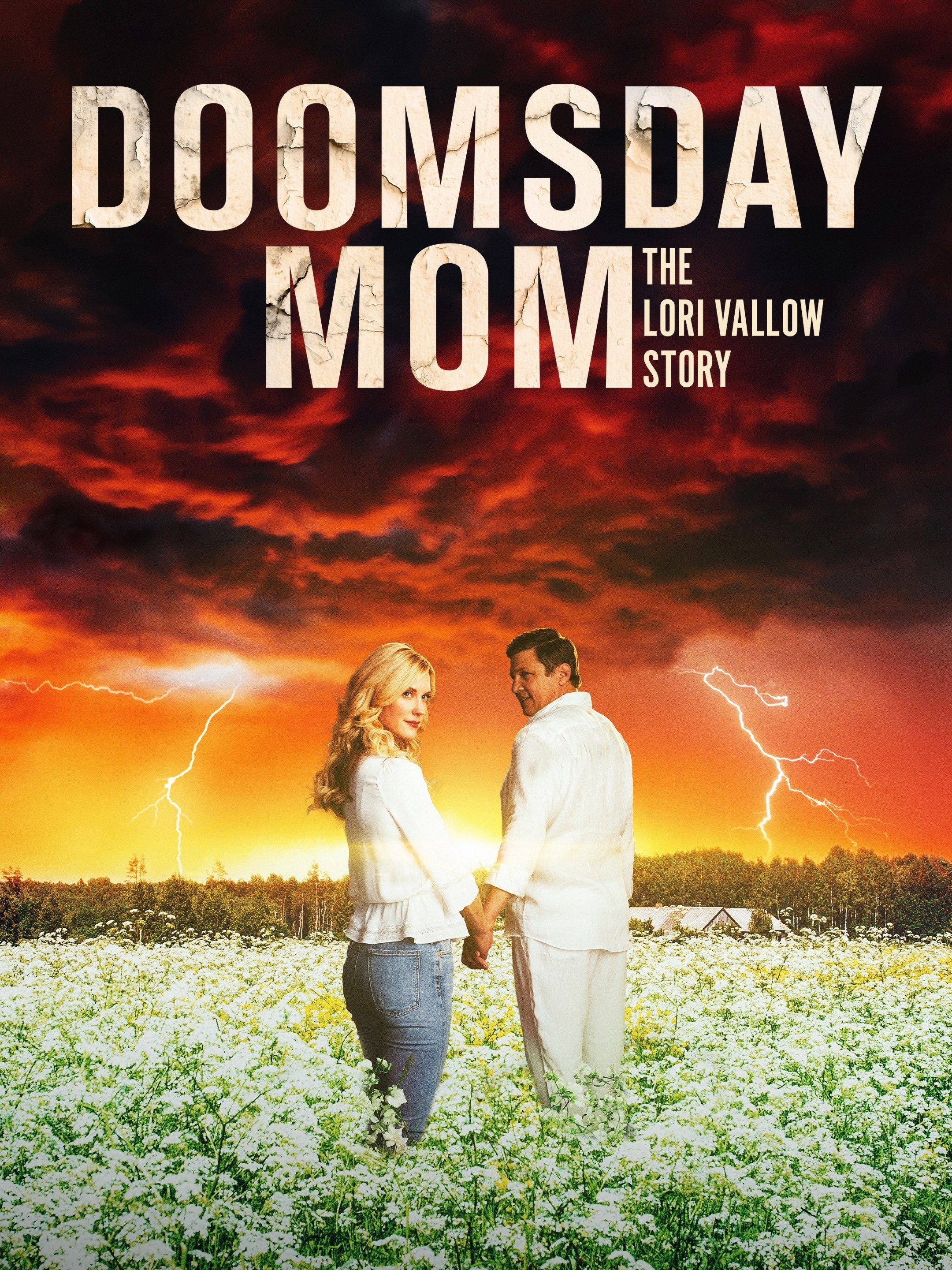 Prime Video: Doomsday Mom: The Lori Vallow Story