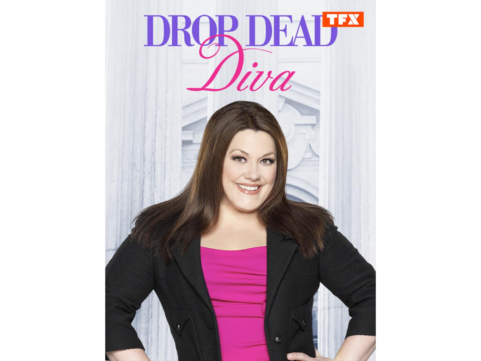 Prime Video: Drop Dead Diva - Saison 6