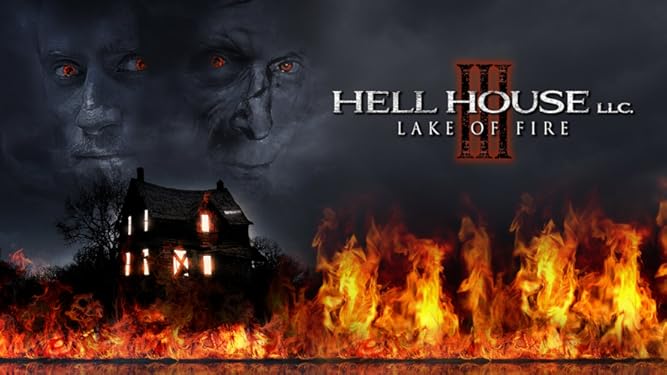 Watch Hell House LLC | Prime Video