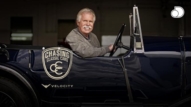 Watch Chasing Classic Cars - Season 1 | Prime Video