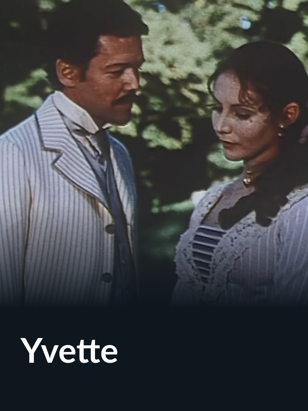 Prime Video: Yvette
