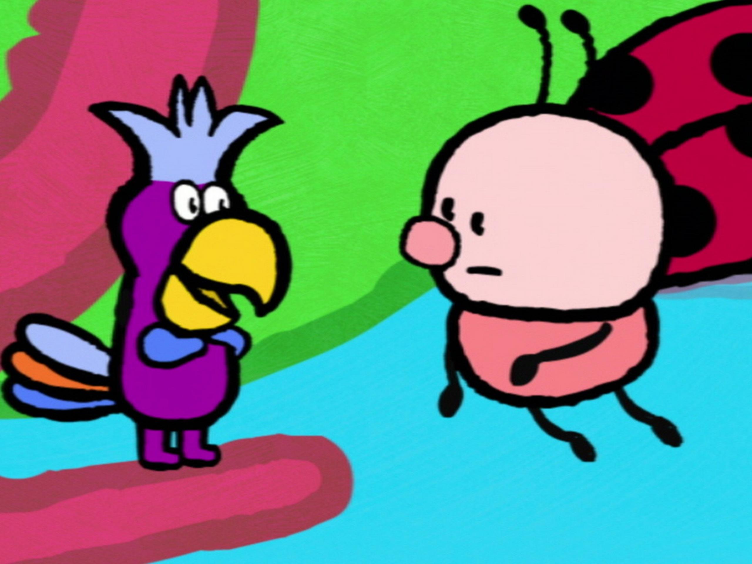 Prime Video: Didou dessine-moi - Saison 2