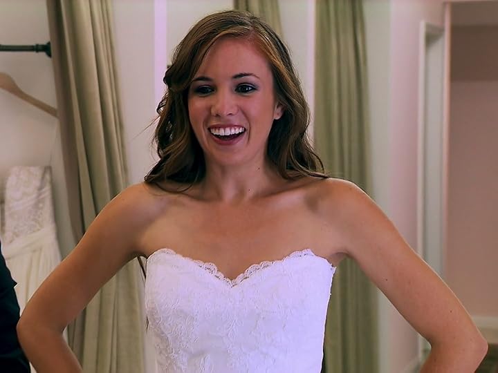 Prime Video: Something Borrowed, Something New - Season 1