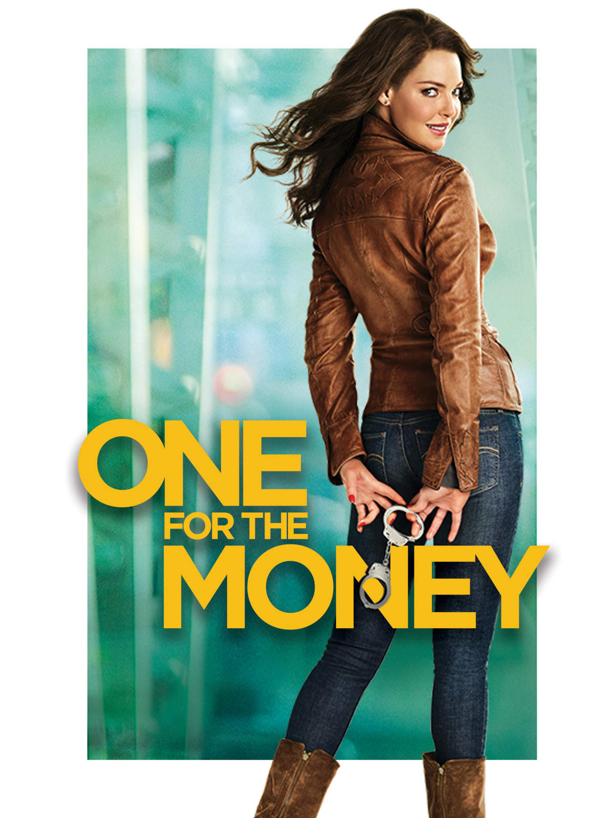 Prime Video: One for the Money