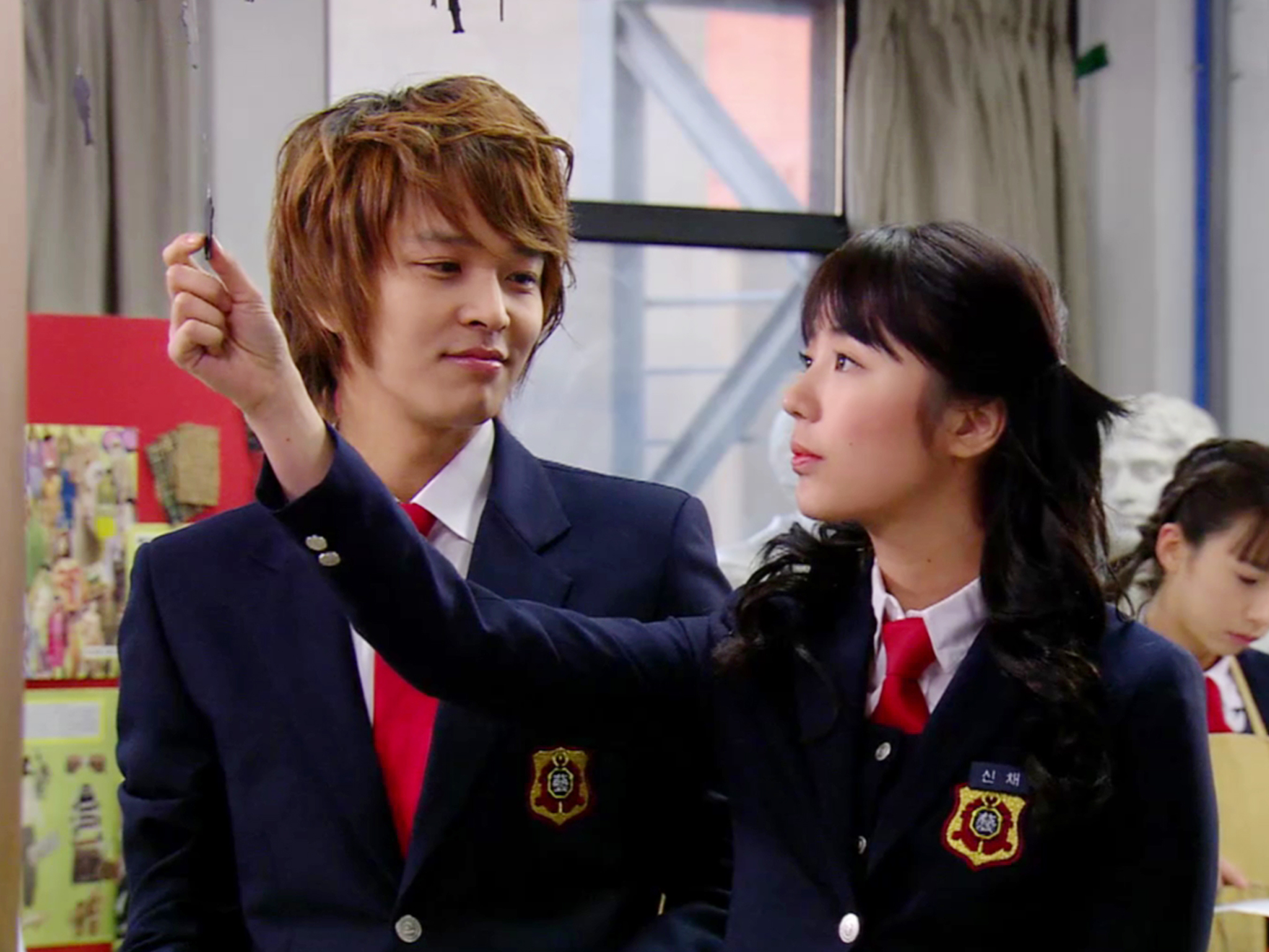 Prime Video: Princess Hours