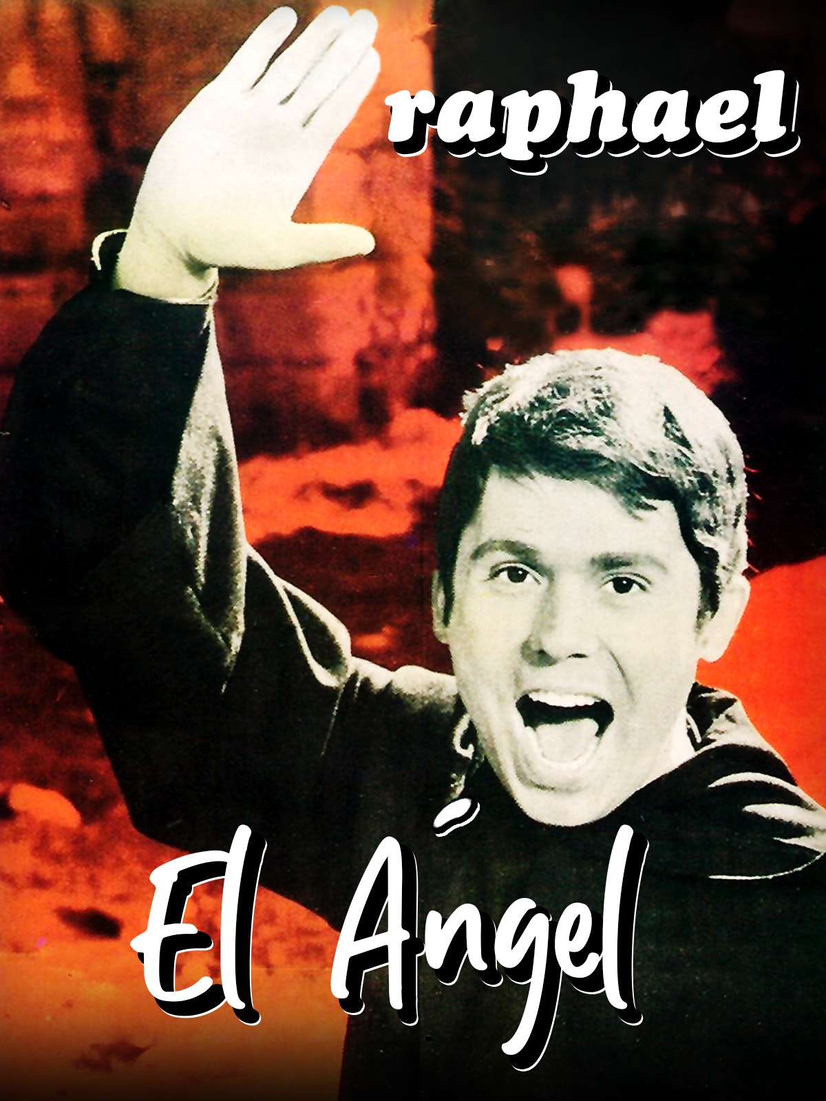 Prime Video: El Ángel