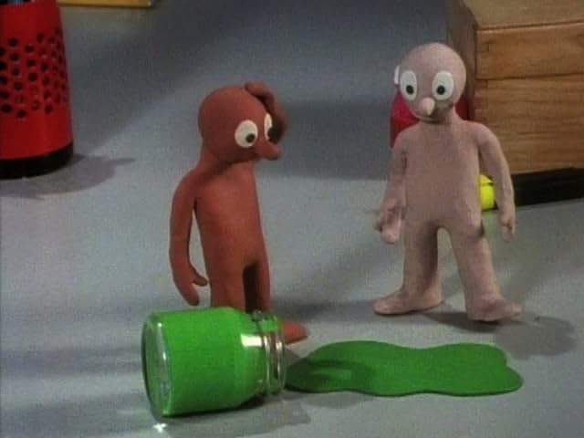 Watch The Morph Files | Prime Video